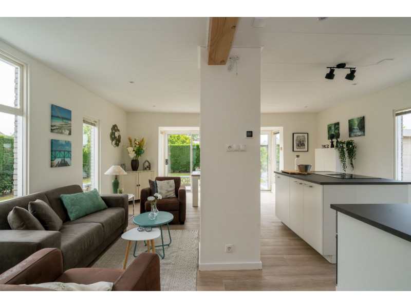 Renesse, Horizon 33 | Sorglos Urlaub in Zeeland