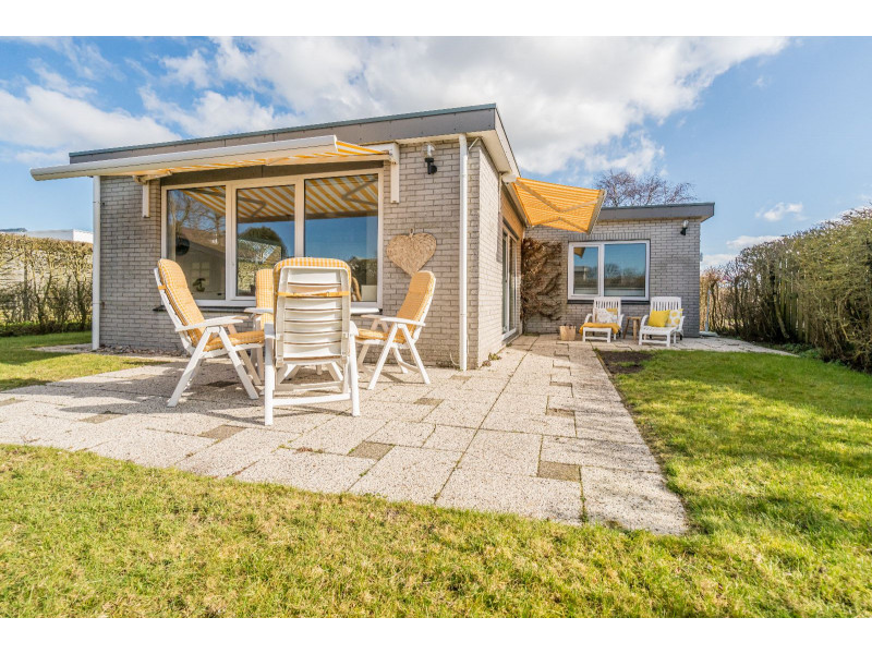 Renesse, Horizon 44 | Sorglos Urlaub in Zeeland