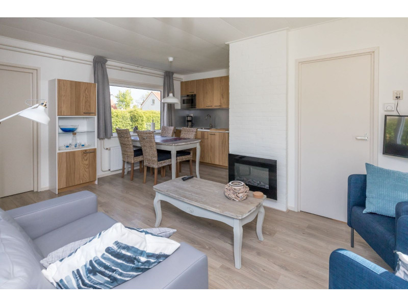 Renesse, Horizon 81 | Sorglos Urlaub in Zeeland