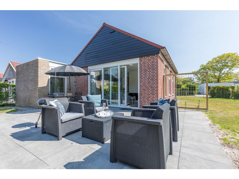 Renesse, Horizon 81 | Sorglos Urlaub in Zeeland