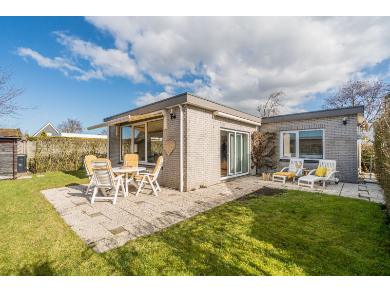 Renesse, Horizon 44 | Sorglos Urlaub in Zeeland