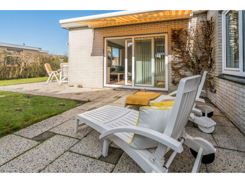 Renesse, Horizon 44 | Sorglos Urlaub in Zeeland