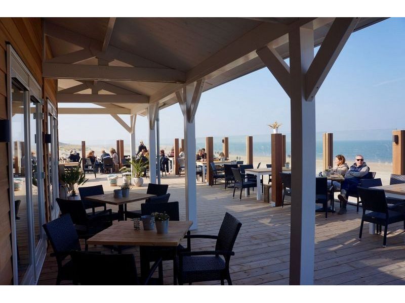 Renesse, Horizon 77 | Sorglos Urlaub in Zeeland