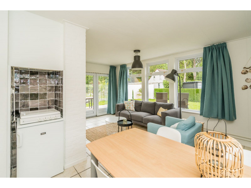 Renesse, Horizon 72 | Sorglos Urlaub in Zeeland