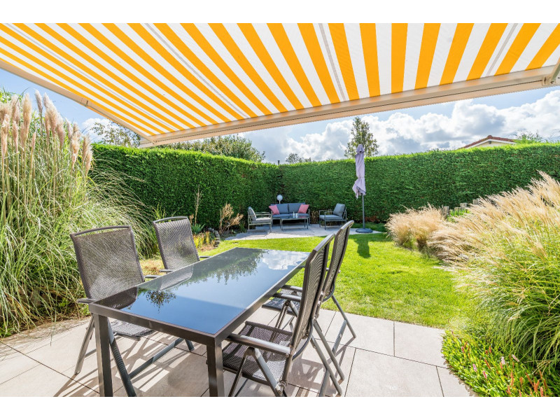 Renesse, Beachpark 64 | Sorglos Urlaub in Zeeland